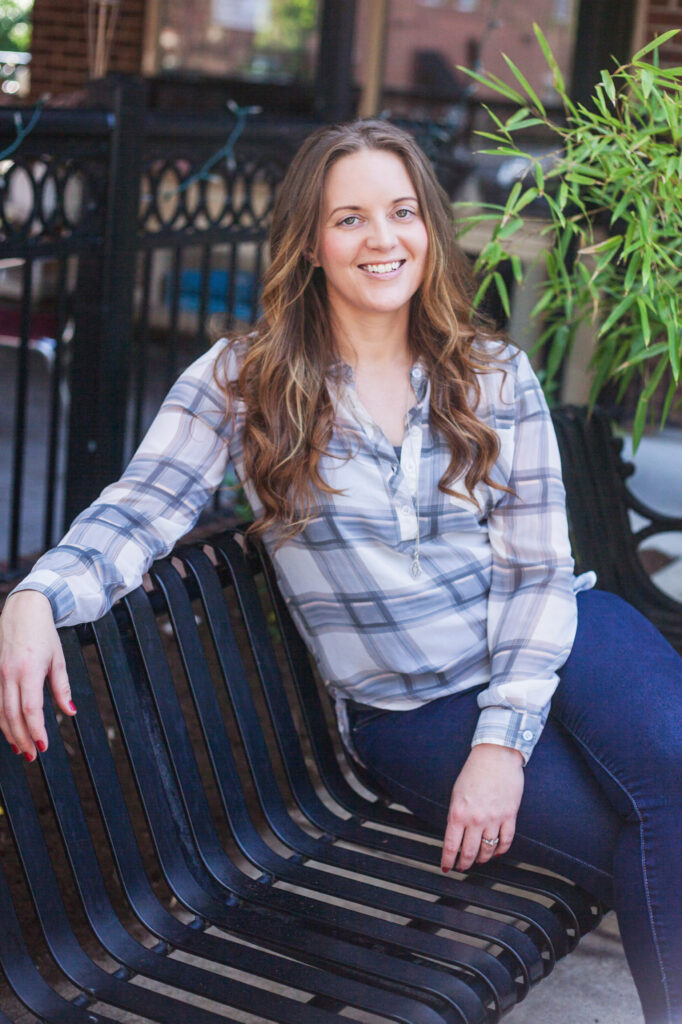 MBA Grad Elyse Ford Takes a Shot at Entrepreneurship