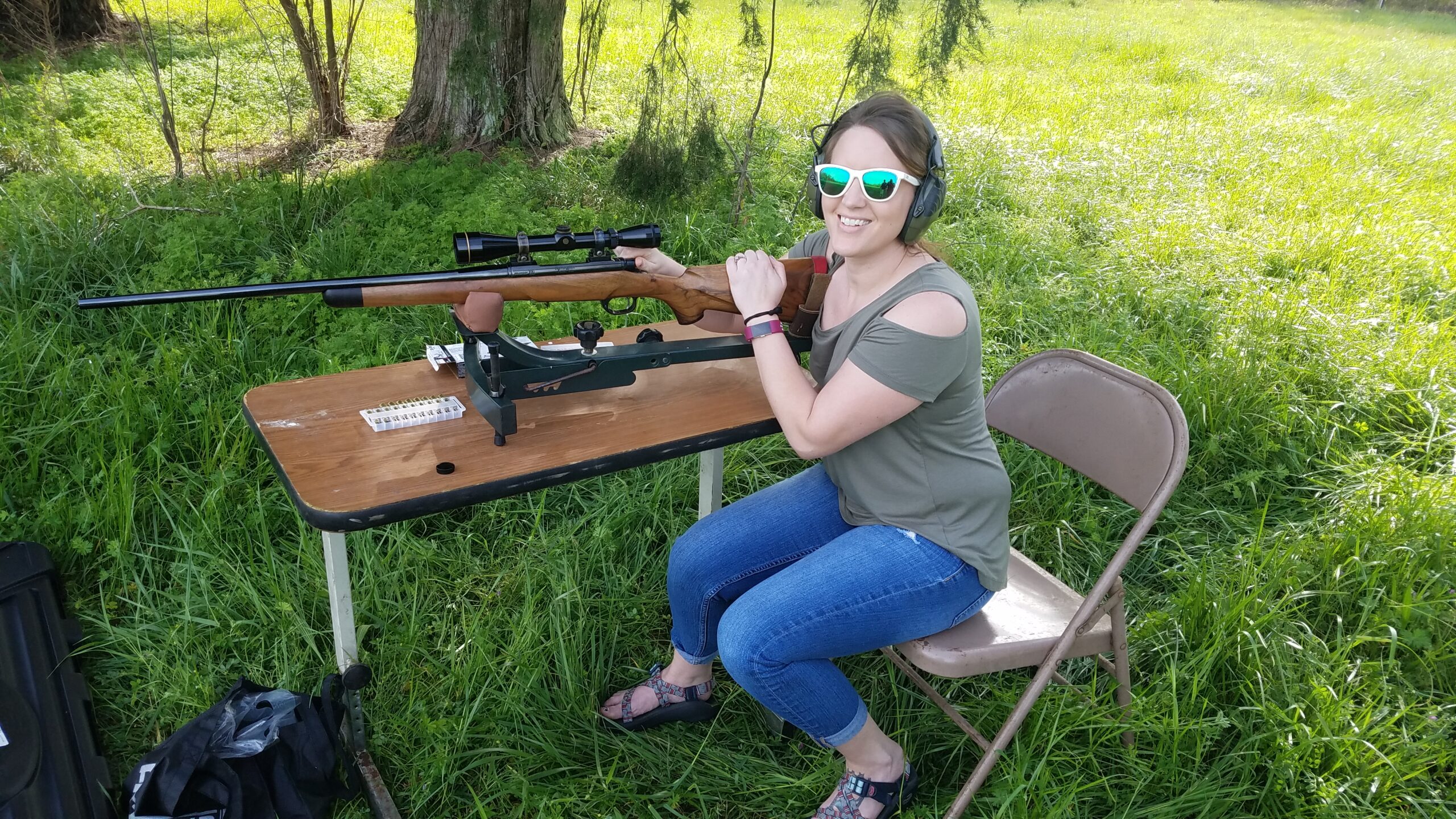 MBA Grad Elyse Ford Takes a Shot at Entrepreneurship