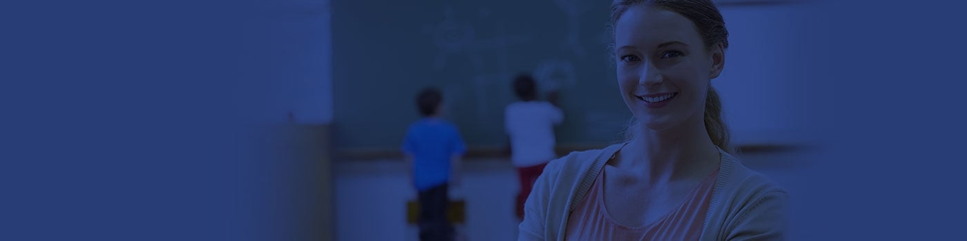Master of Education – Curriculum & Instruction Online at Southeastern