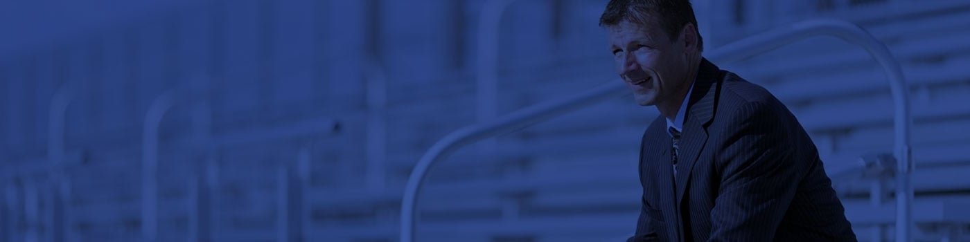 Online Master of Science in Sports Administration – General at SE