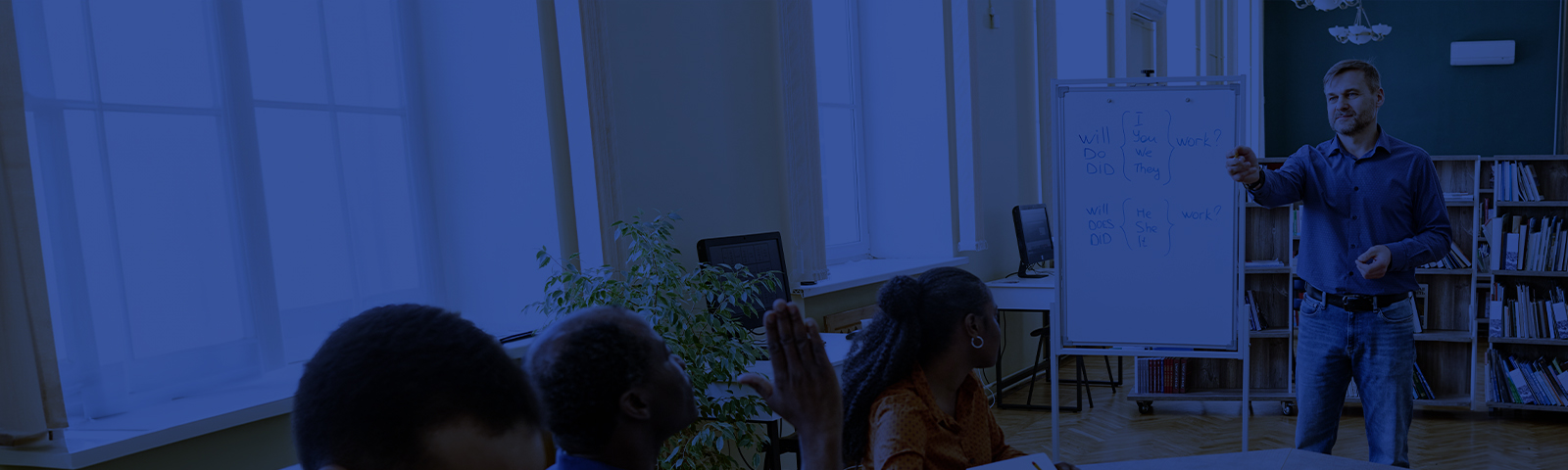 ESL Graduate Certificate Online Program - Southeastern